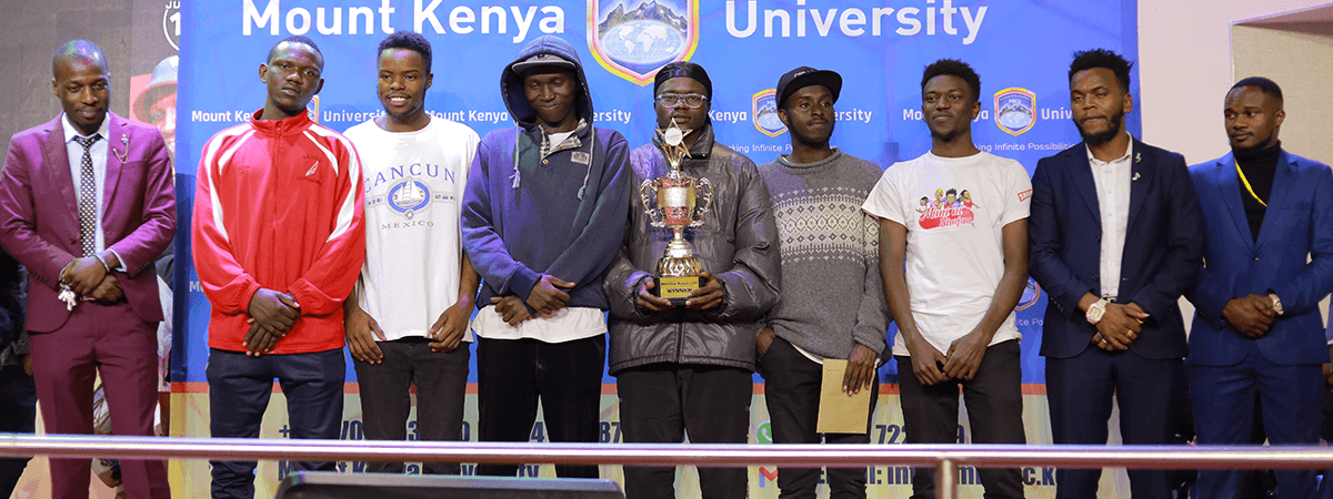 Varsity held 1st Got Talent Competition – Students Website